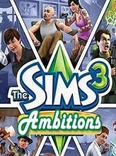 The Sims 3 Ambitions para Celular :: "we pes 2010"